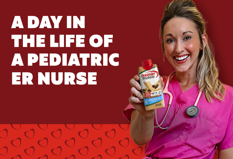 5 Delicious Recipes to Make with a Vanilla Protein… | Premier Protein