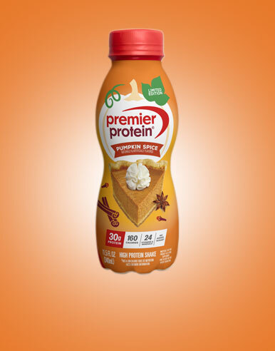 White Chocolate Raspberry Indulgence Protein Shake | Premier Protein