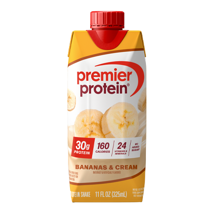 Protein Shake Variety Pack: 8 Flavors. 1 Box. | Premier Protein