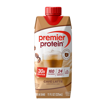 Protein Shake Variety Pack: 8 Flavors. 1 Box. | Premier Protein