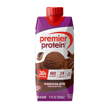 Protein Shake Variety Pack: 8 Flavors. 1 Box. | Premier Protein