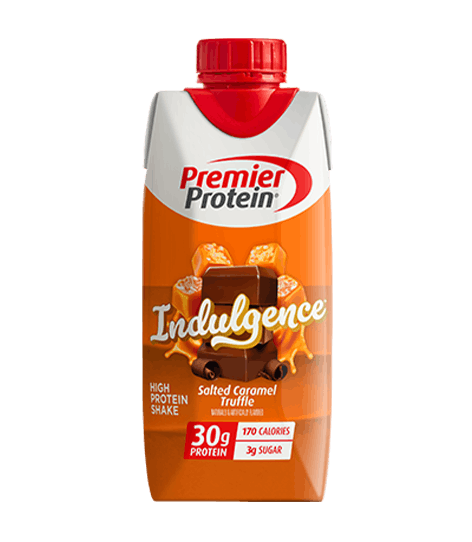Indulgence Protein Shakes & Powder | Premier Protein