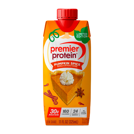 White Chocolate Raspberry Indulgence Protein Shake | Premier Protein