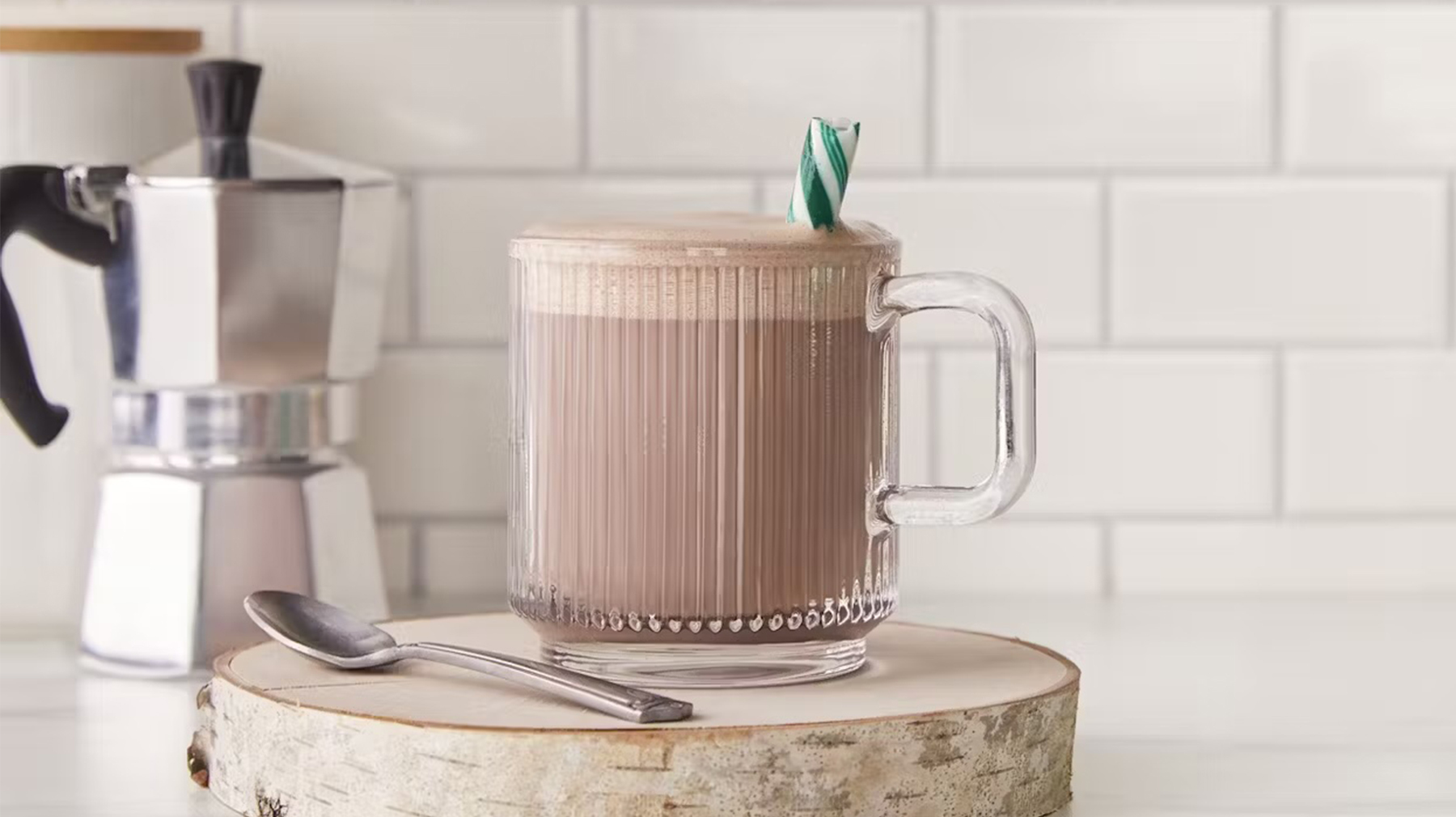 Chocolate Mint Protein Shake | Premier Protein